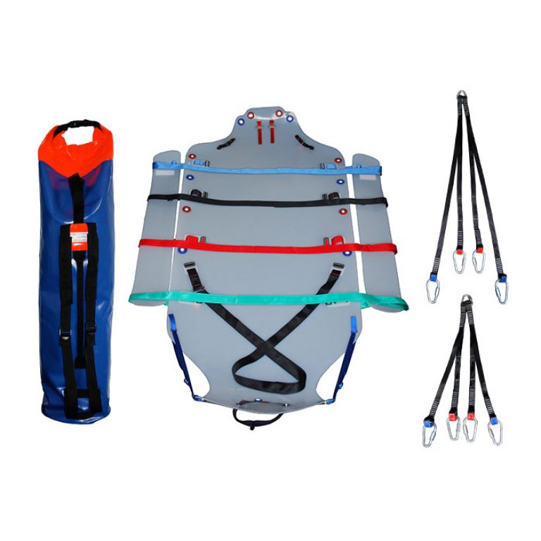 3M DBI-SALA Rollgliss R550 Rescue System