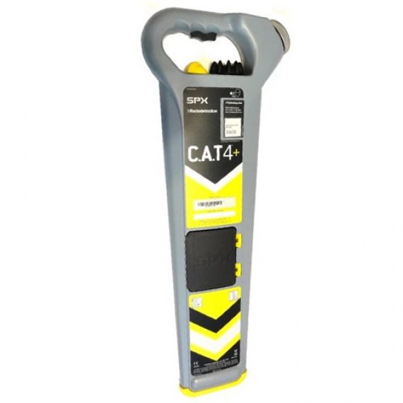 Radiodetection CAT4+ Cable Avoidance Tool