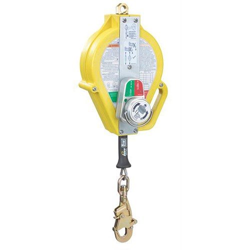 Fall Arrest Blocks - Professional Safety Services (UK) Ltd