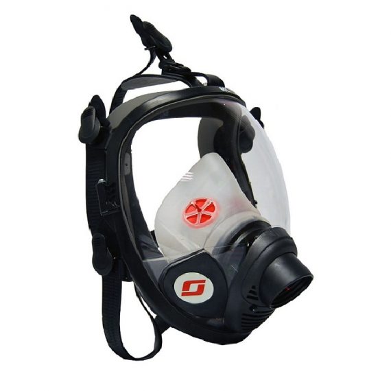 Respirators - Professional Safety Services (UK) Ltd