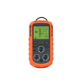 GMI PS200 Gas Detector - Professional Safety Services (UK) Ltd