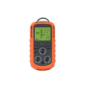 GMI PS200 Gas Detector - Professional Safety Services (UK) Ltd