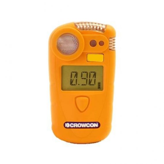 Honeywell BW SOLO Wireless Gas Detector