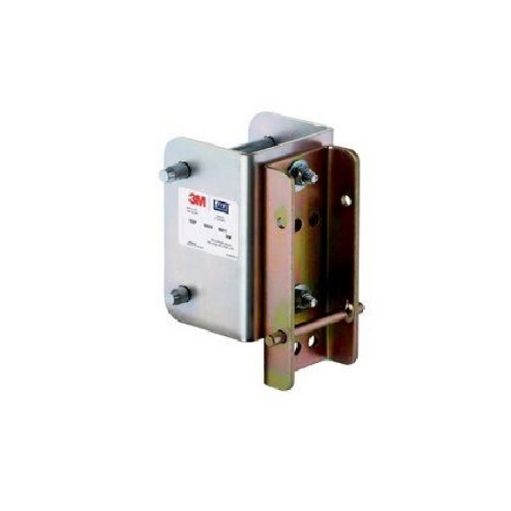 3M DBI-SALA Sealed-Blok 15M Fall Arrest-Retrieval Block