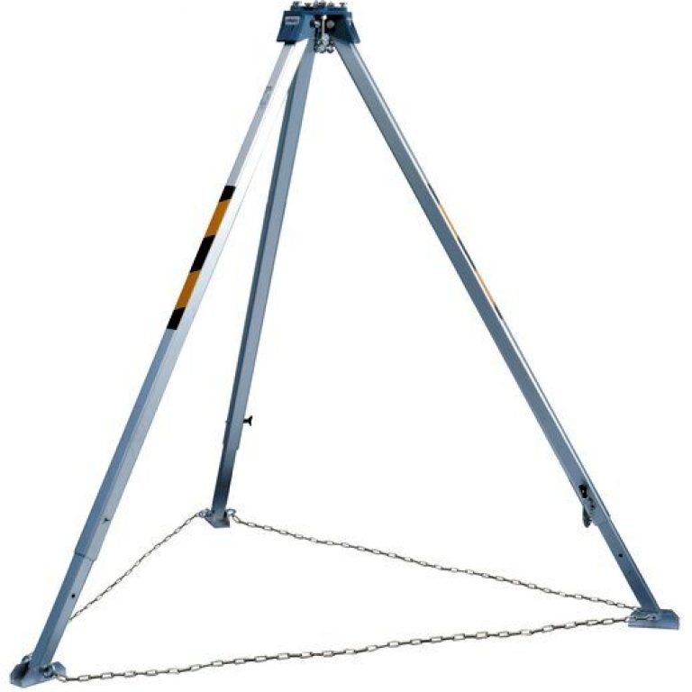 Abtech T3 Two Person Tripod - Professional Safety Services (UK)