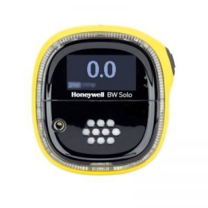 Honeywell BW SOLO Wireless Gas Detector