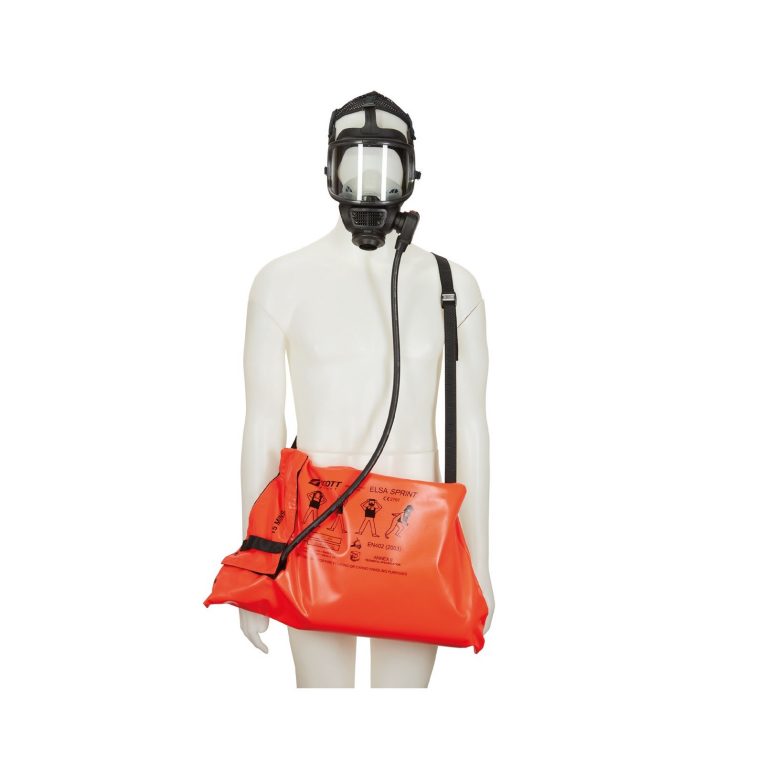 3M Scott ELSA-15-B Escape Sets (EEBA)