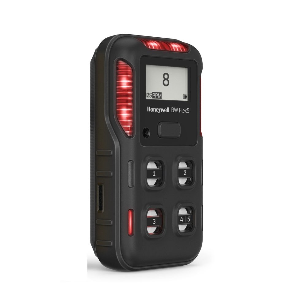 GMI PS500 Gas Detector