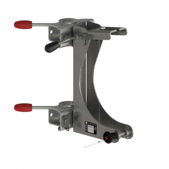 Abtech AB30RT 30M Fall Arrest-Retrieval Block