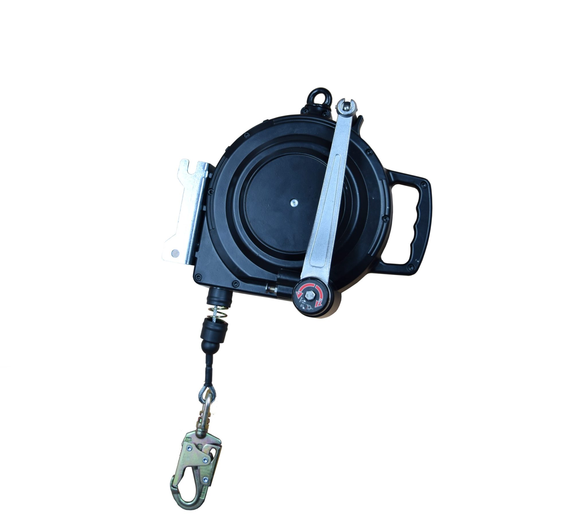 Abtech AB30RT 30M Fall Arrest-Retrieval Block