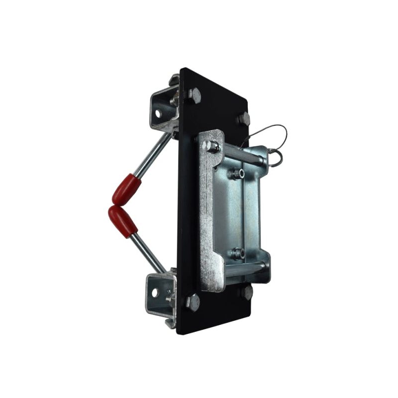 3M DBI-SALA Sealed-Blok 15M Fall Arrest-Retrieval Block