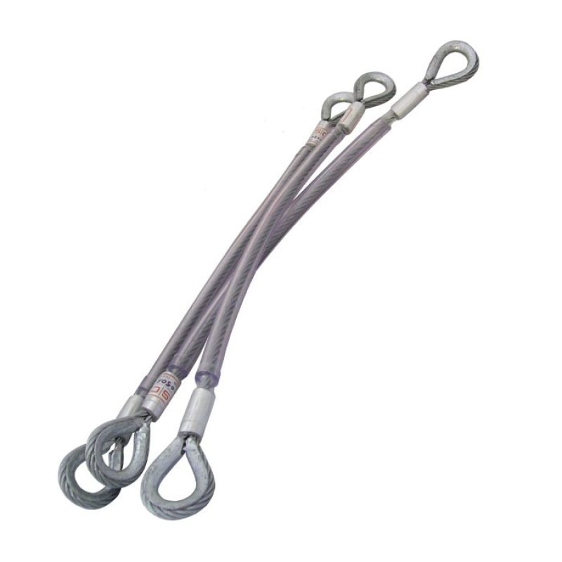 Abtech Wire Anchor Sling