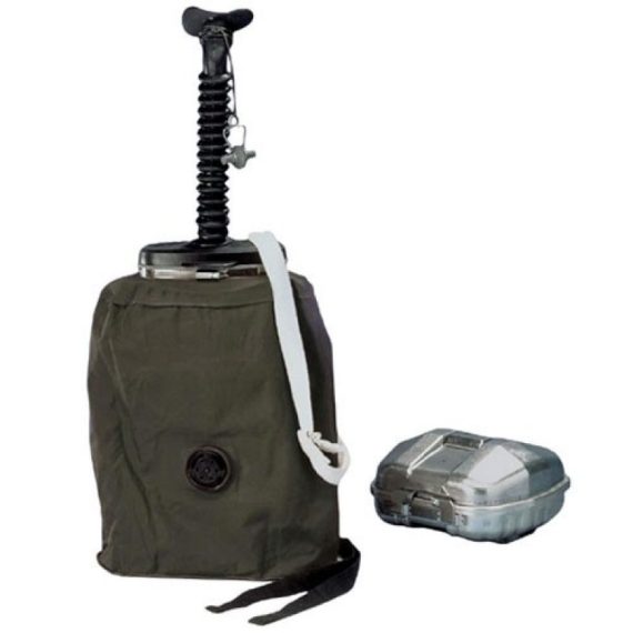 Breathing Apparatus Equipment Hire - Professional Safety Services