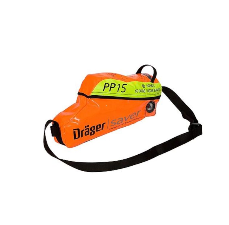 3M Scott ELSA-15-B Escape Sets (EEBA)